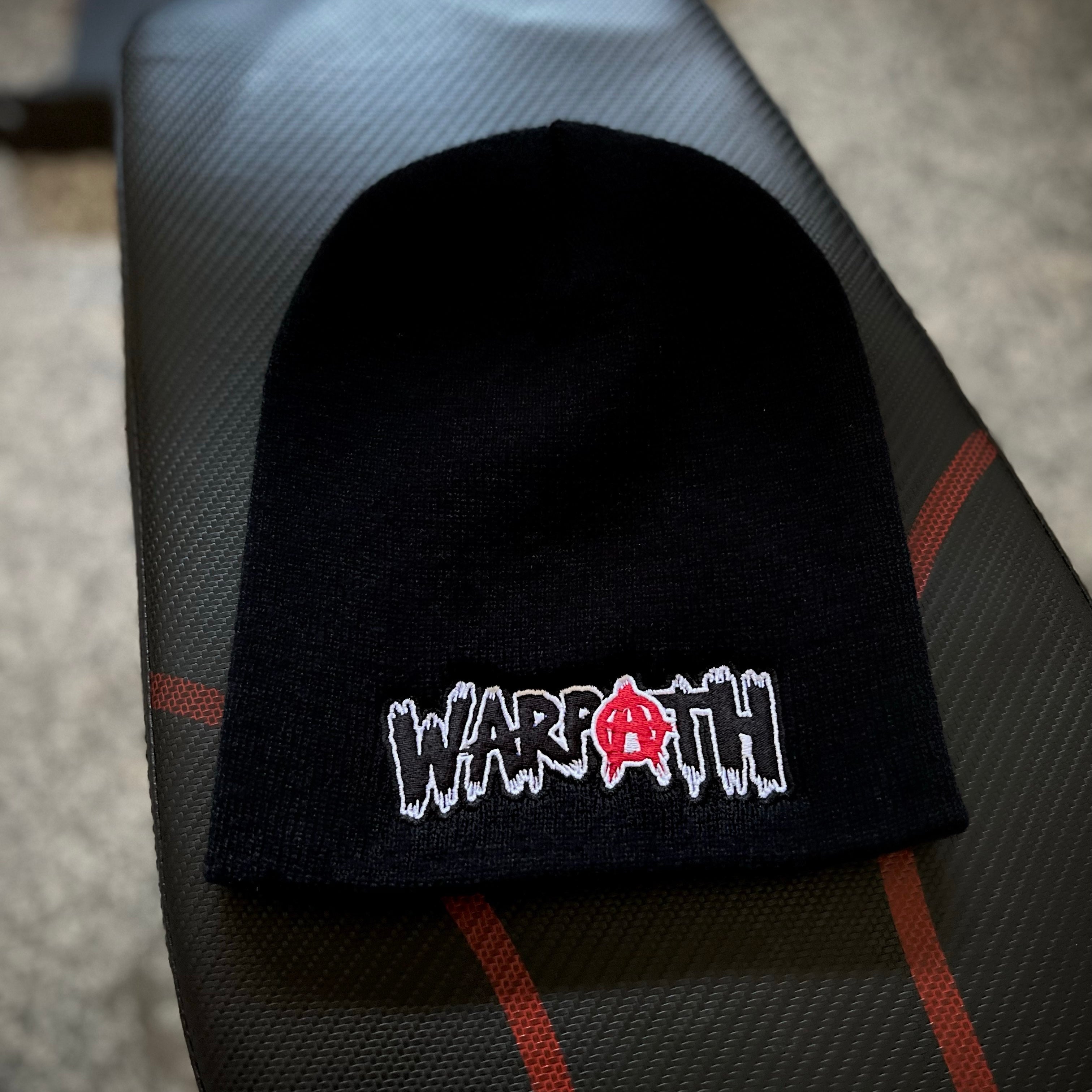 Warpath Logo