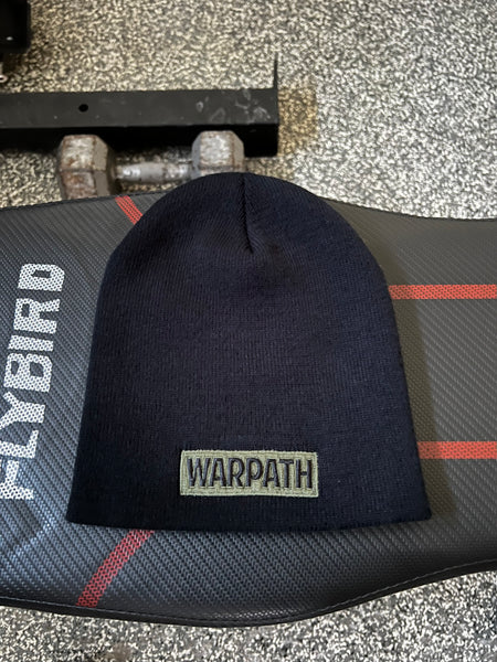 Warpath Commando Beanie | Warpath Clothing